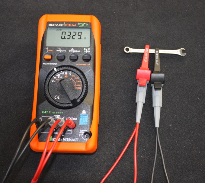 05 – KFZ Hochvolttechnik (Q2)